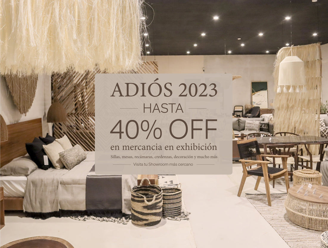 Prisma | Muebles y decoración | Tulúm - Playa del Carmen – Prisma Muebles