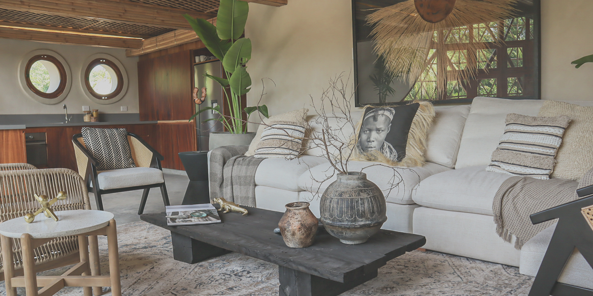 Diseño de Interiores en la Riviera Maya | Prisma Muebles