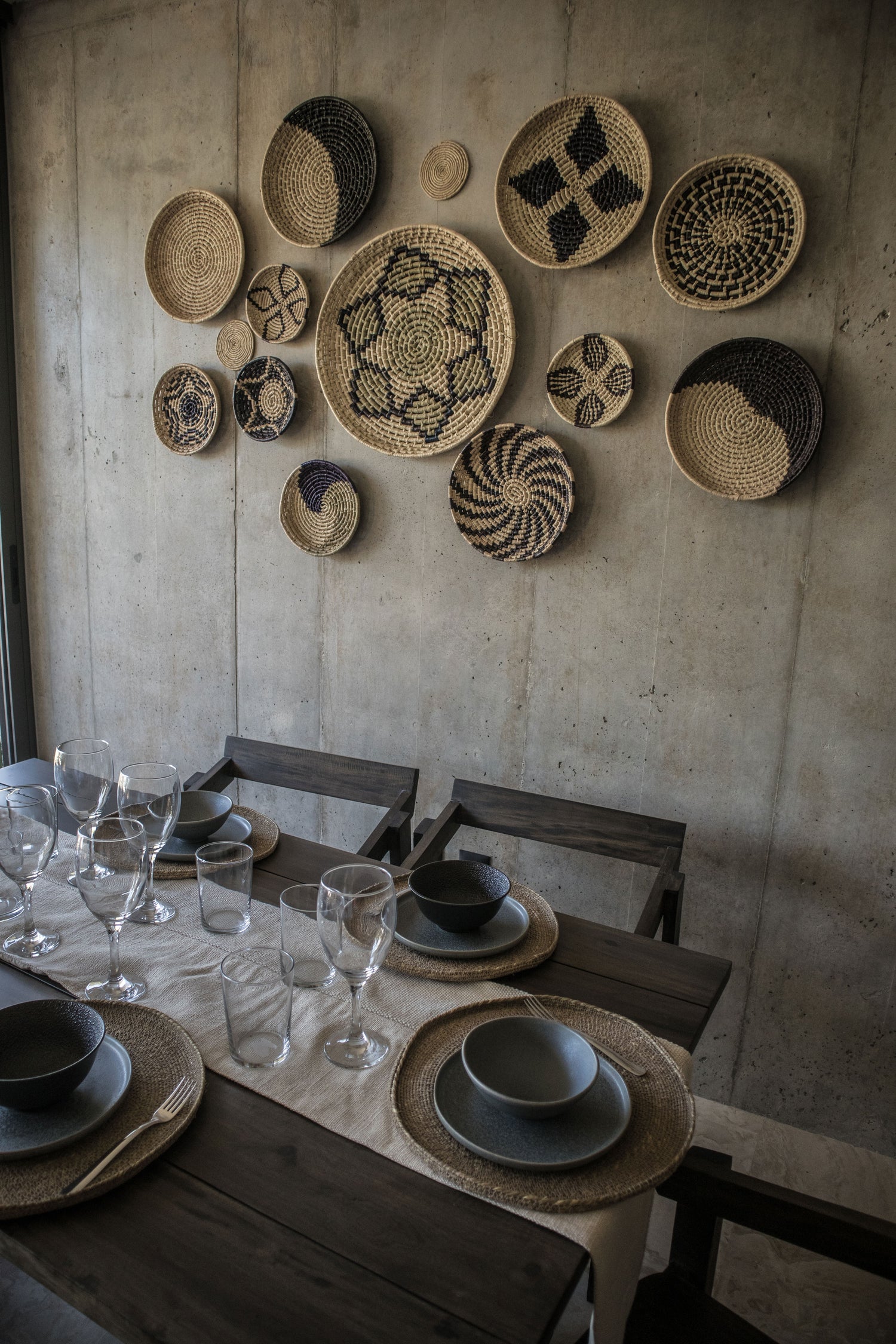 Muebles Personalizados para Xalet en Tulum, Quintana Roo | Prisma Muebles