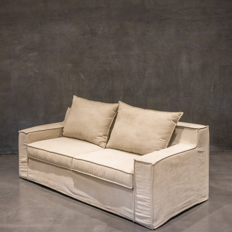 Sofá cama - Prisma Muebles