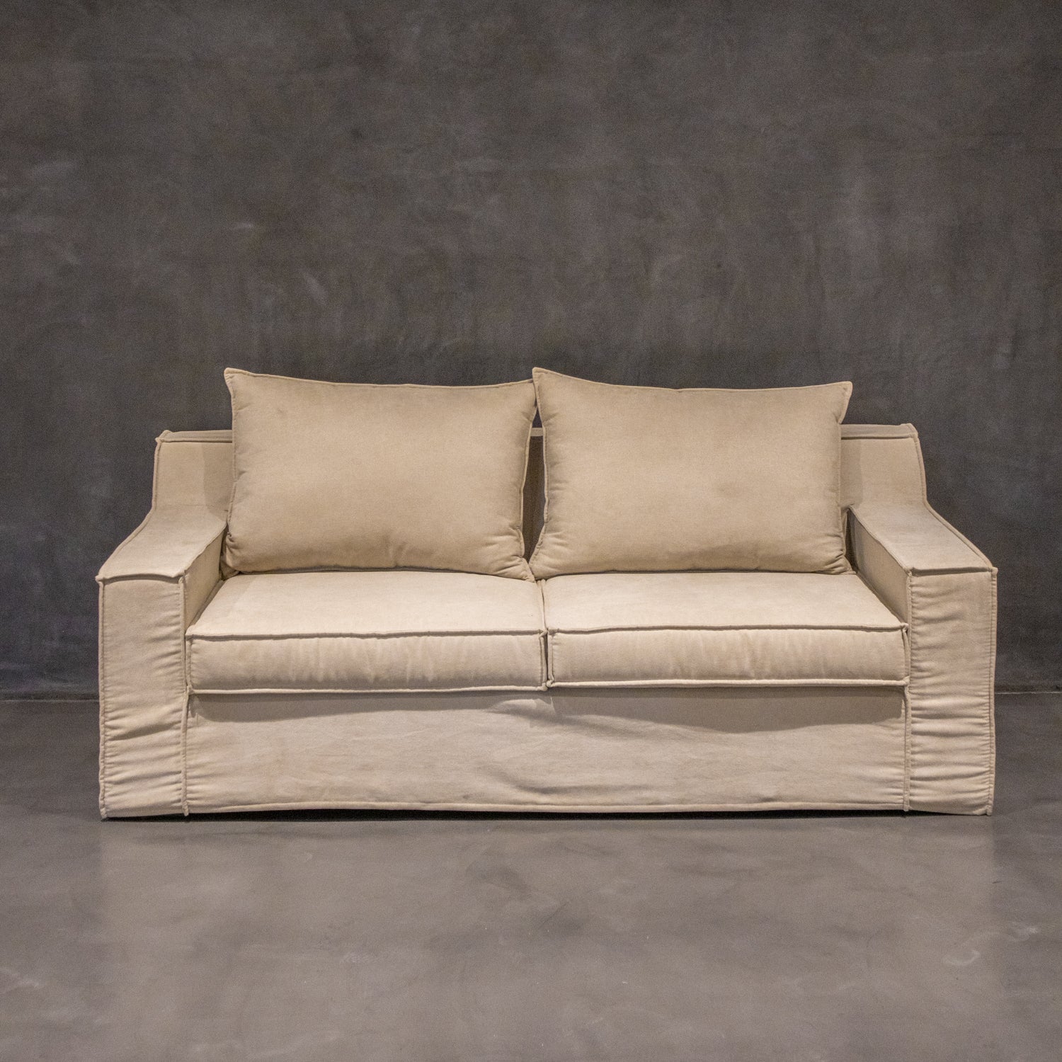 Sofá cama - Prisma Muebles