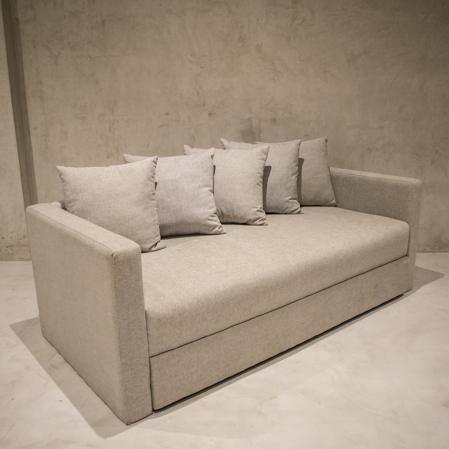 Sofá cama - Prisma Muebles