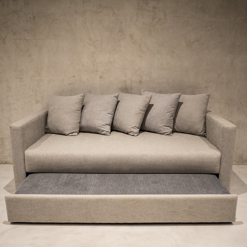 Sofá cama Daybed - Prisma Muebles