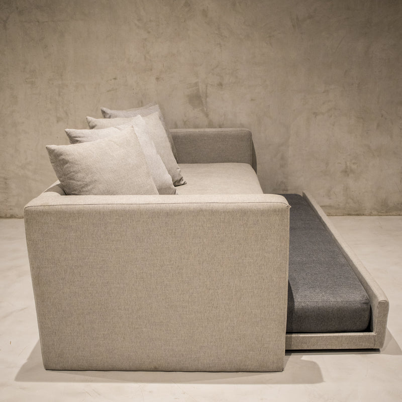 Sofá cama Daybed - Prisma Muebles