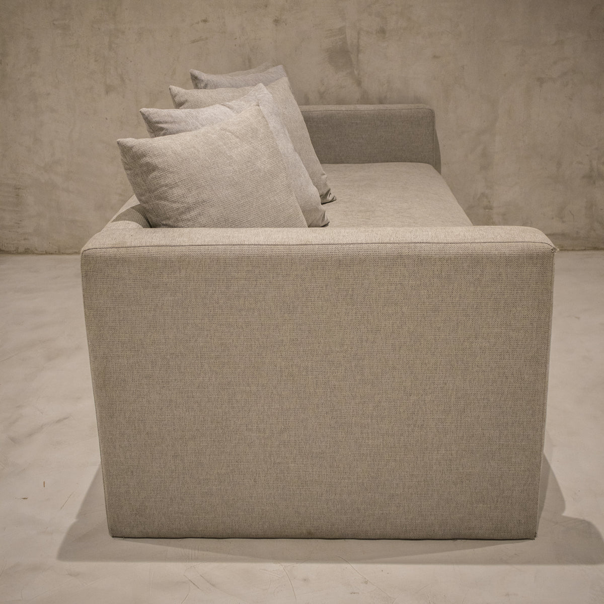 Sofá cama Daybed - Prisma Muebles