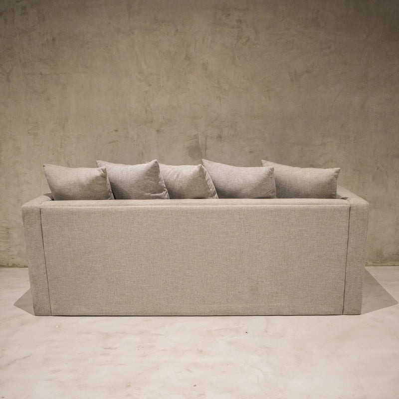 Sofá cama Daybed - Prisma Muebles