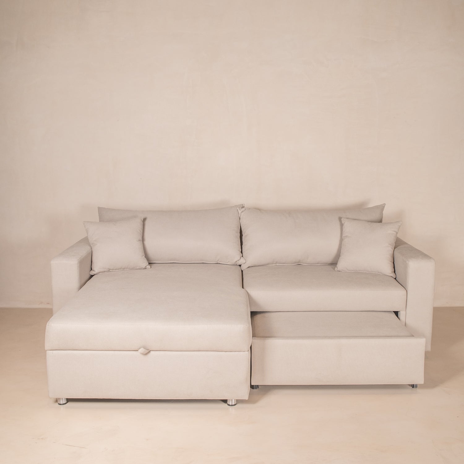 Sofá cama - Prisma Muebles