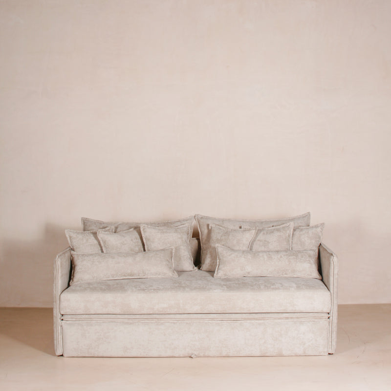 Sofá cama Ivy - Prisma Muebles